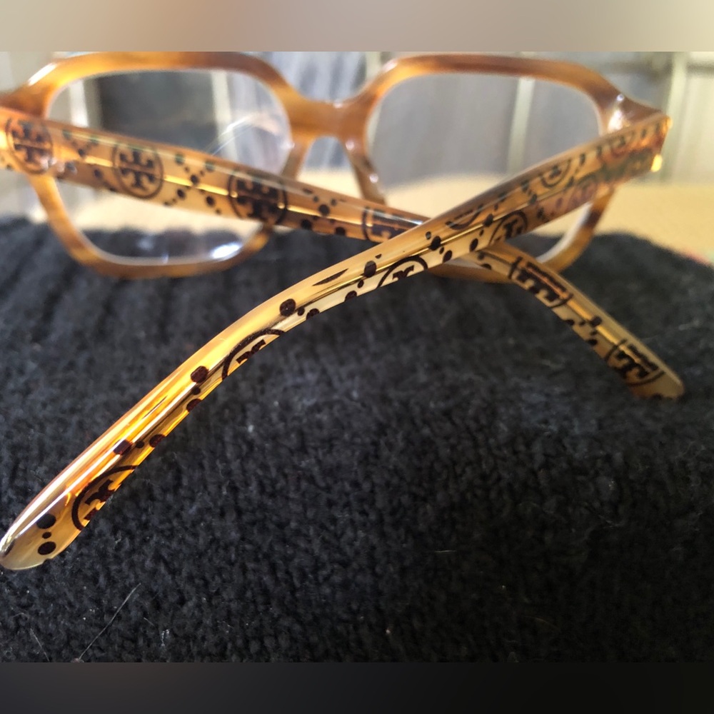 Tory Burch Designer Frames - Gem